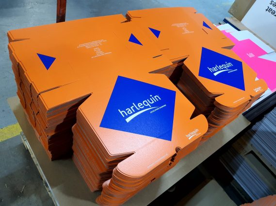 Studio Screen & Print – Large format digital print & screen printing