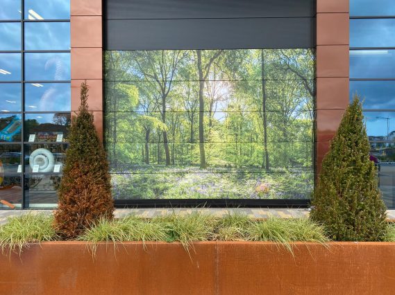 Studio Screen & Print – Large format digital print & screen printing