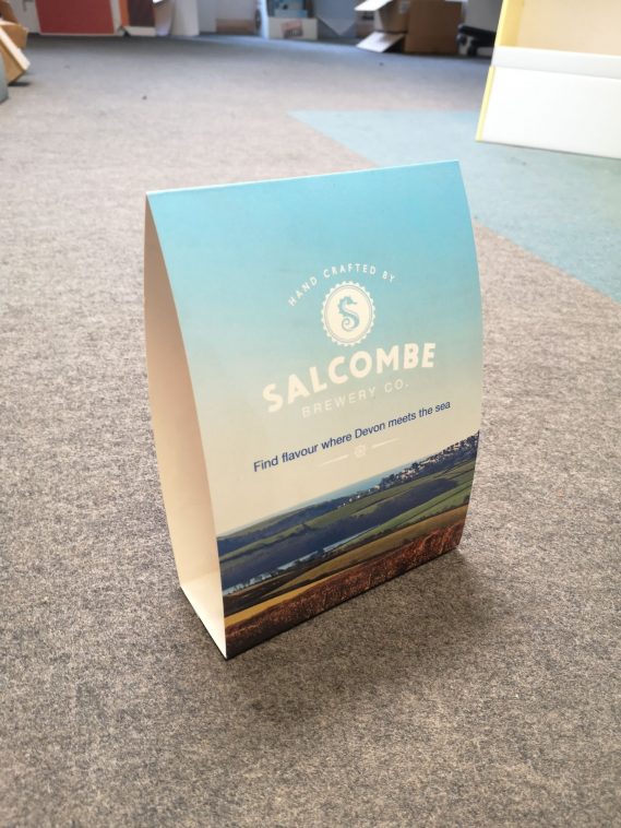 Studio Screen & Print – Large format digital print & screen printing