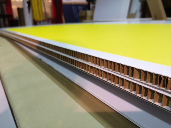 Studio Screen & Print – Large format digital print & screen printing